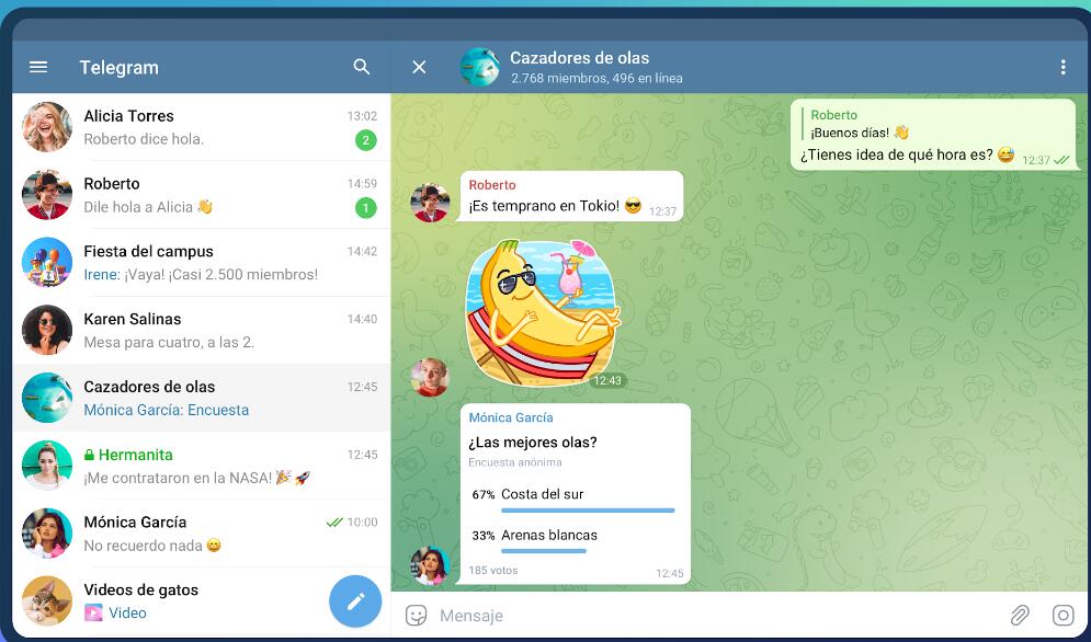TELEGRAM ACCOUNTS TDATA, SESSION+JSON, OR LOGIN CODE | START FROM $0.35 ...